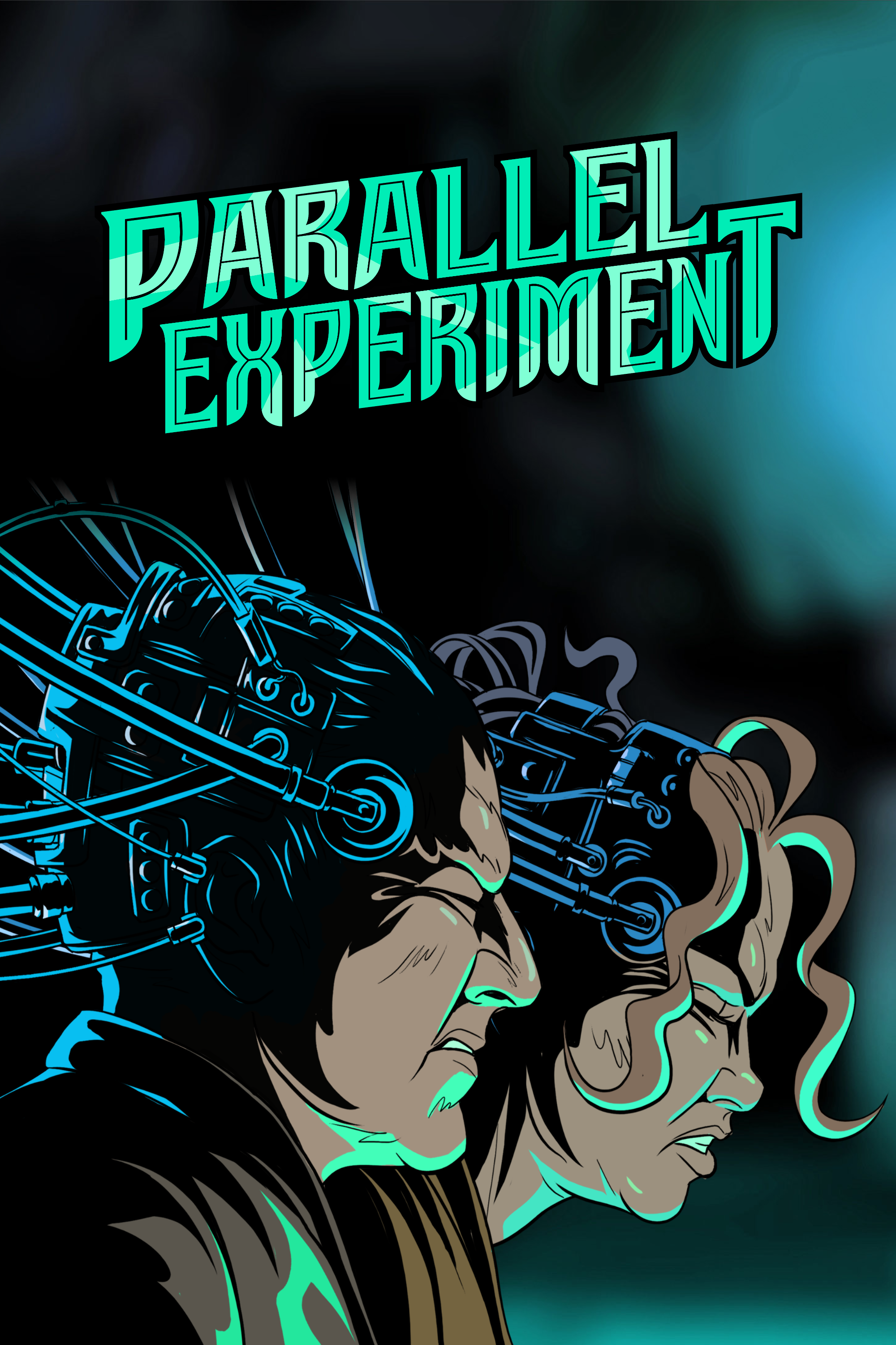 Parallel Experiment | Channel 3 Gaming