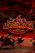 Hero Siege | Channel 3 Gaming
