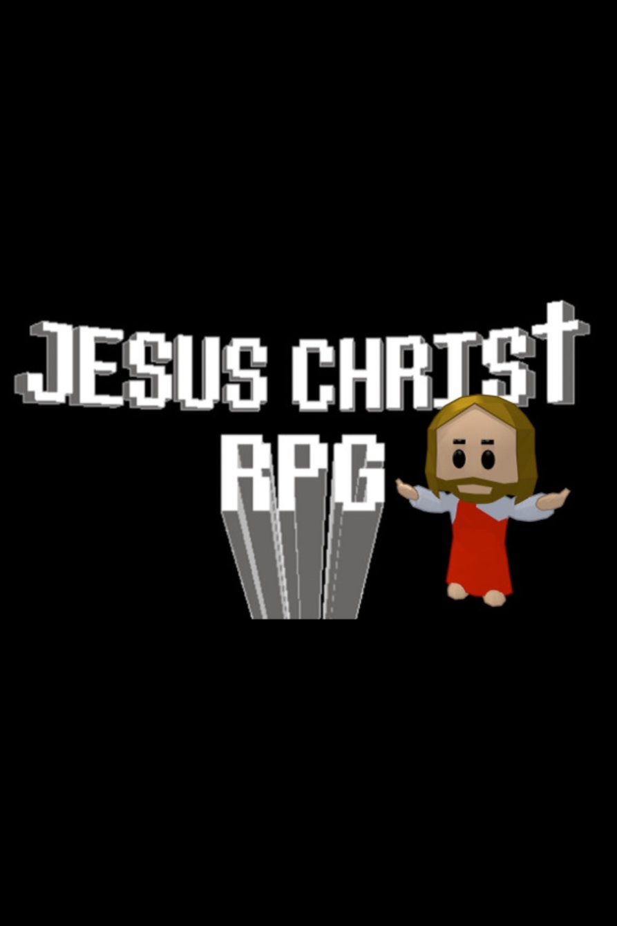 Jesus Christ RPG Trilogy | Channel 3 Gaming
