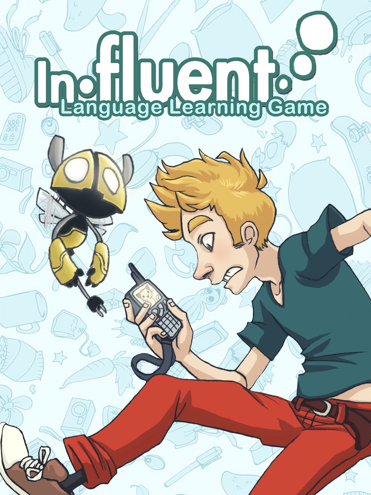 Influent | Channel 3 Gaming