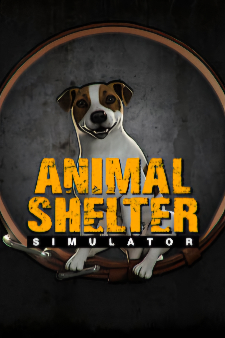 Animal Shelter Simulator | Channel 3 Gaming