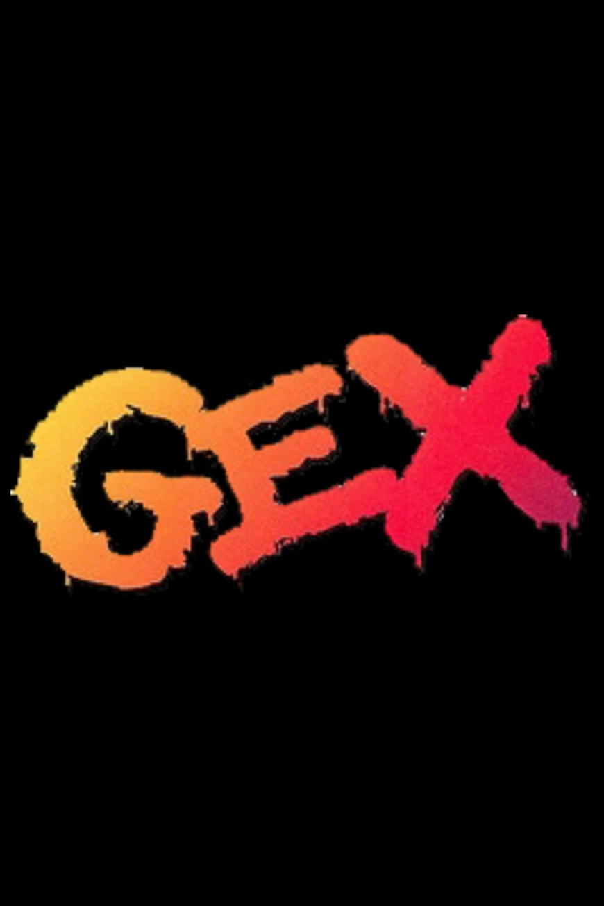 Game: Gex | Channel 3 Gaming