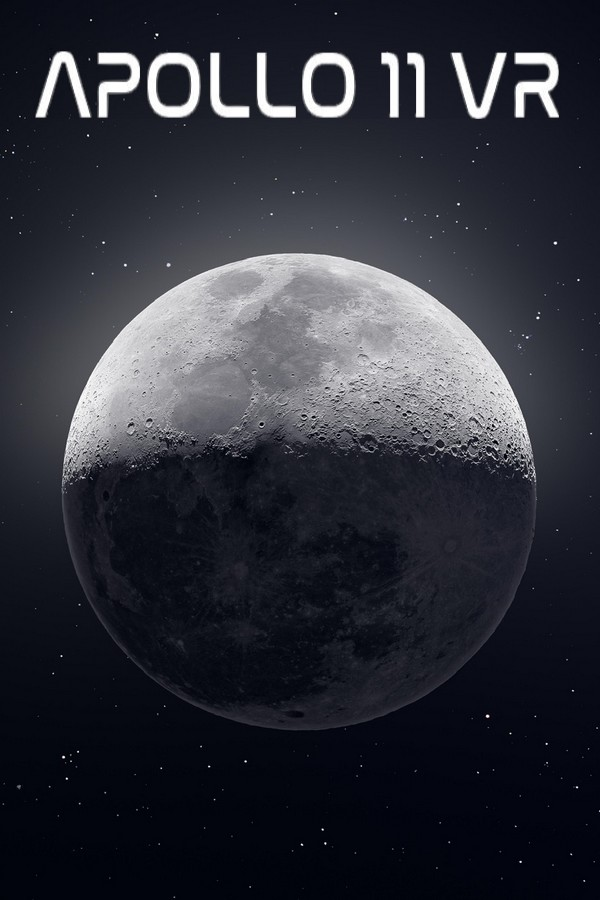 Apollo 11 VR | Channel 3 Gaming