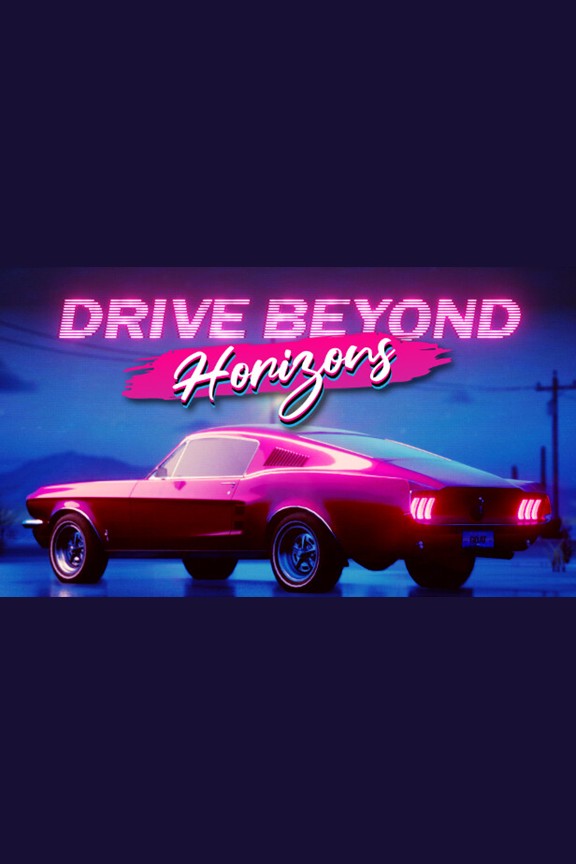 Game: Drive Beyond Horizons | Channel 3 Gaming