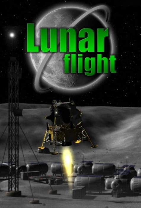 Lunar Flight - About (Release Date, Trailer, Systems, Rating, Parents ...