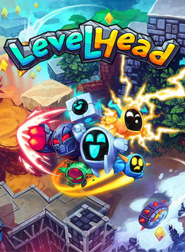 Game: Levelhead: Platformer Maker | Channel 3 Gaming