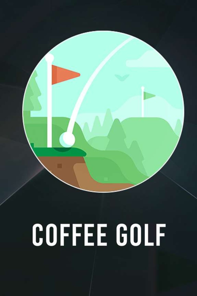 Game: Coffee Golf | Channel 3 Gaming