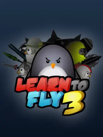 Game: Learn to Fly 3 | Channel 3 Gaming