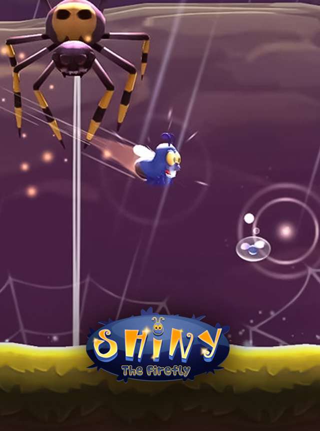 Shiny The Firefly | Channel 3 Gaming