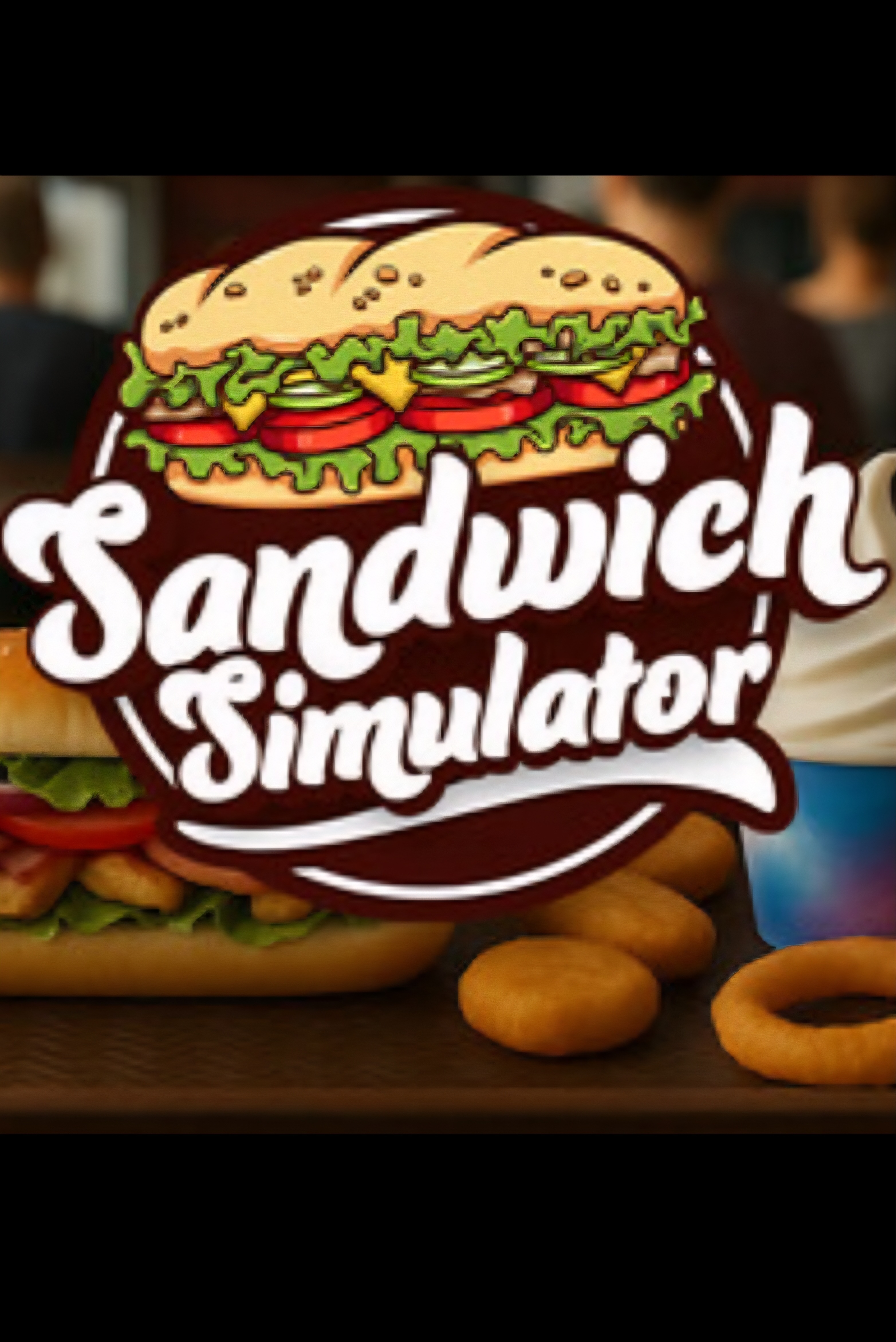 Sandwich Simulator | Channel 3 Gaming