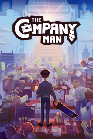 Game: The Company Man | Channel 3 Gaming