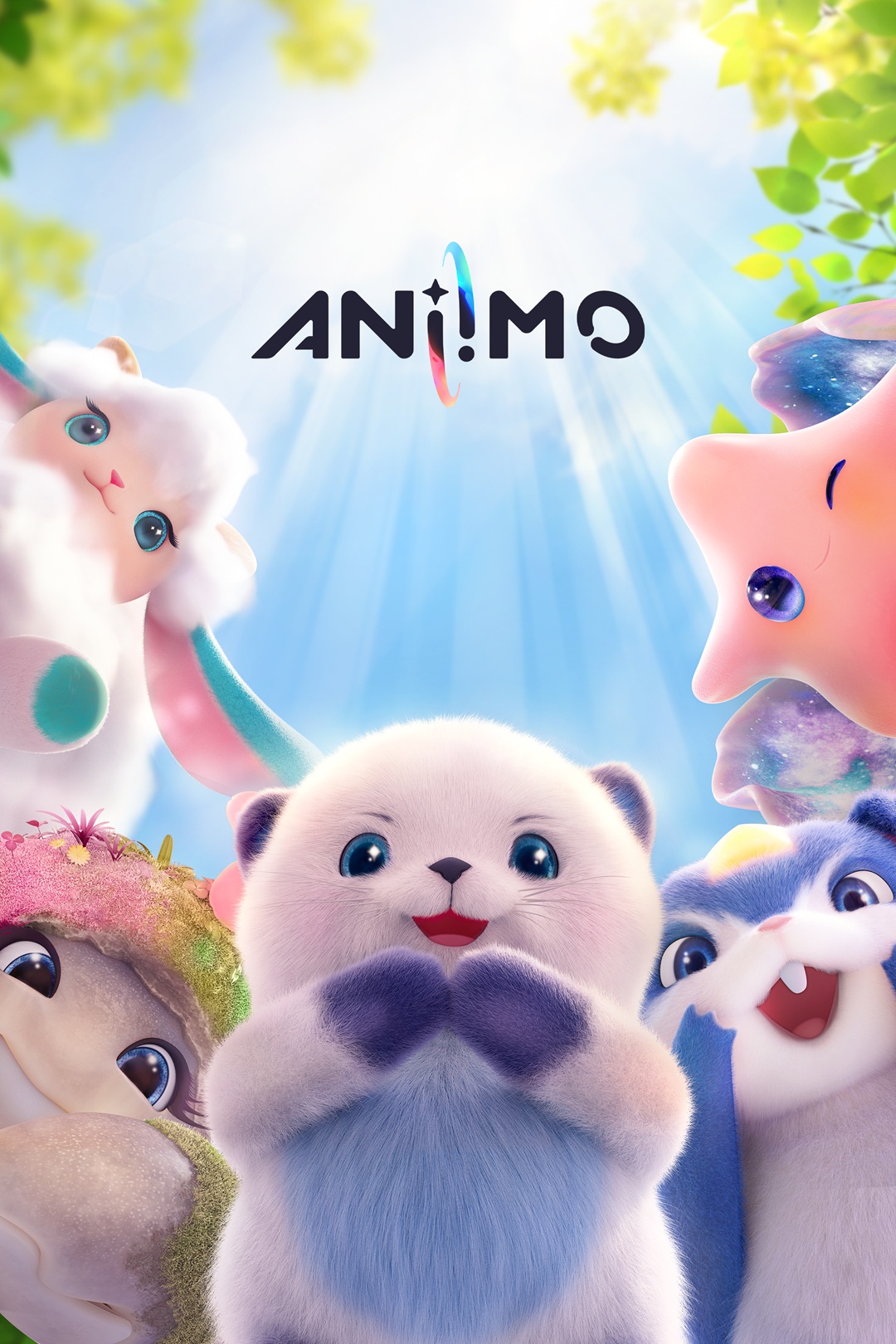 Aniimo | Channel 3 Gaming