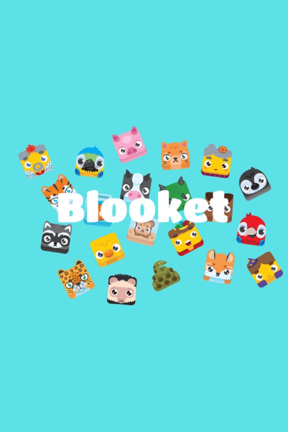 Game: Blooket | Channel 3 Gaming