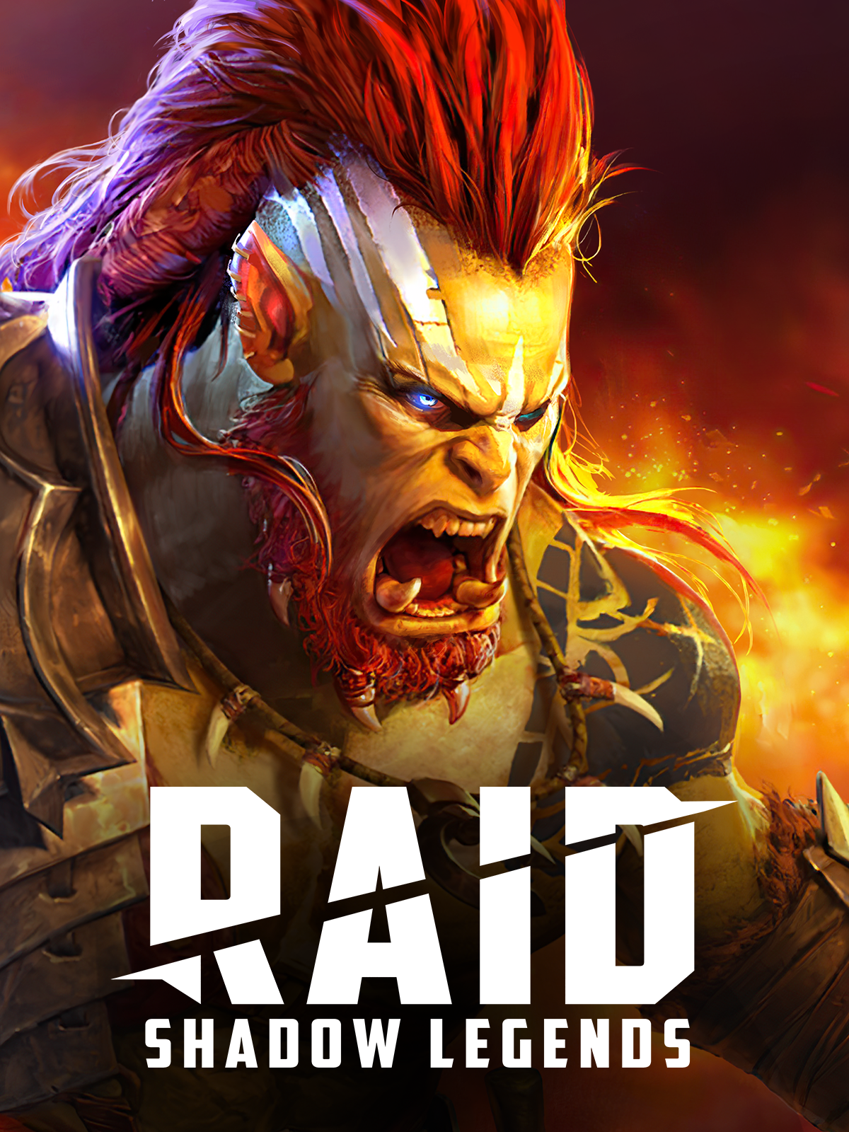 Game: Raid: Shadow Legends | Channel 3 Gaming