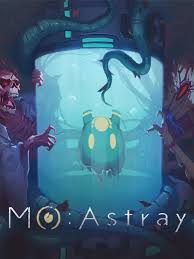 MO:Astray - About (Release Date, Trailer, Systems, Rating, Parents Guide) | Channel 3 Gaming
