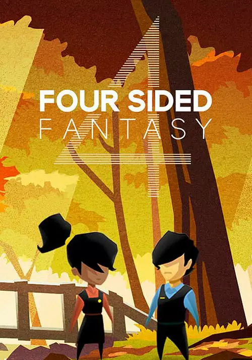 Four Sided Fantasy | Channel 3 Gaming
