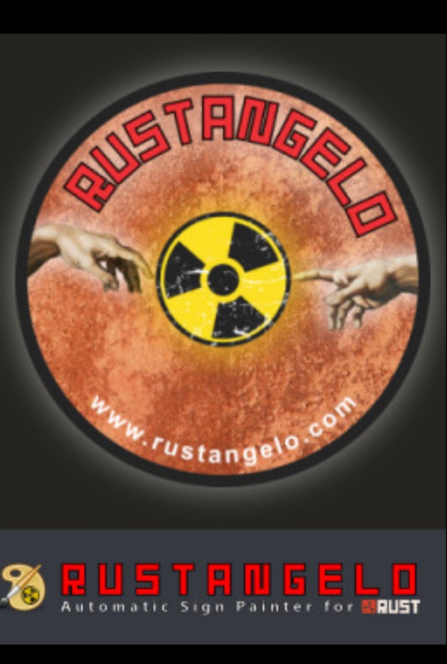 Game: Rustangelo | Channel 3 Gaming