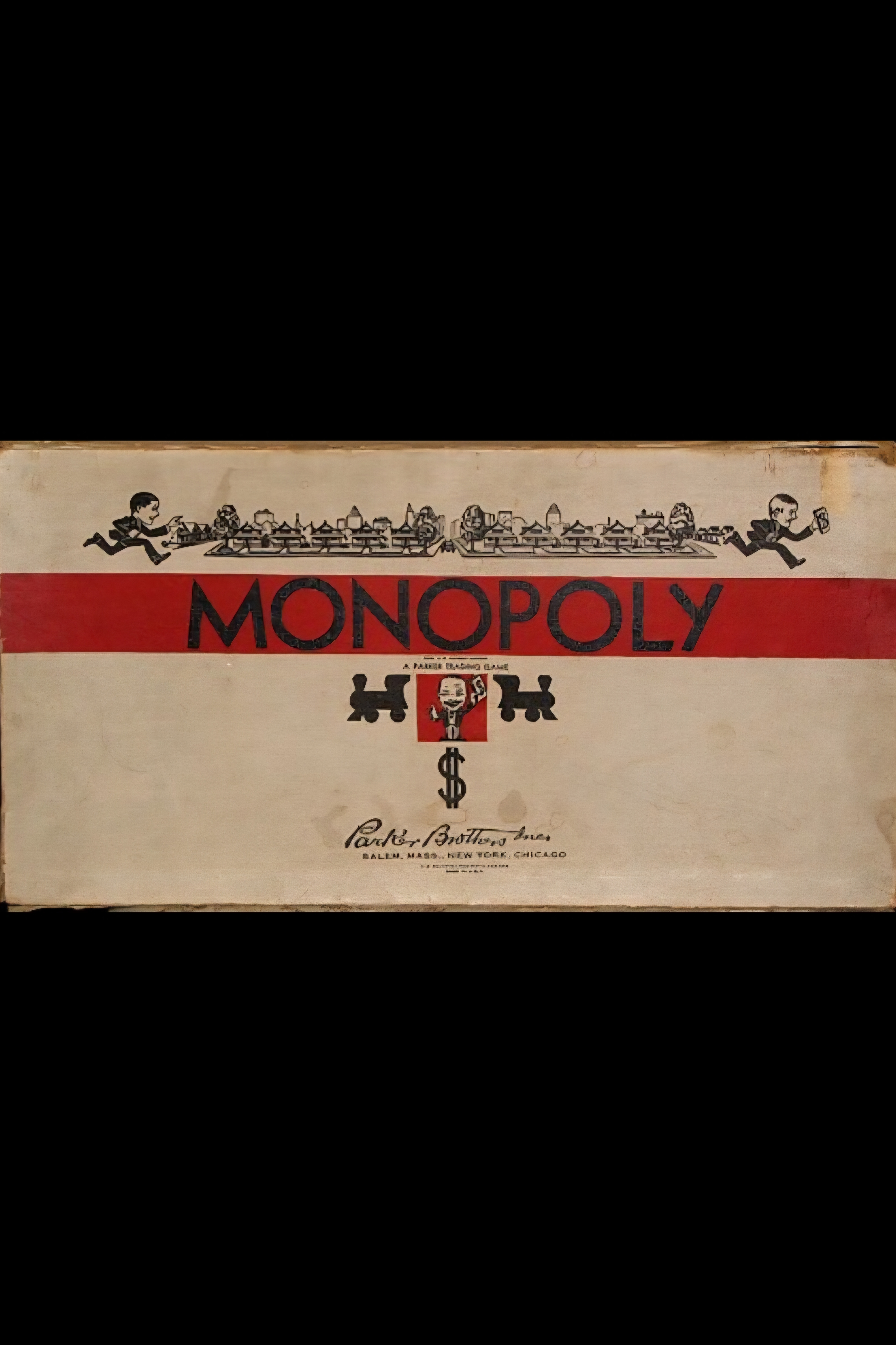 Monopoly (Tabletop) | Channel 3 Gaming