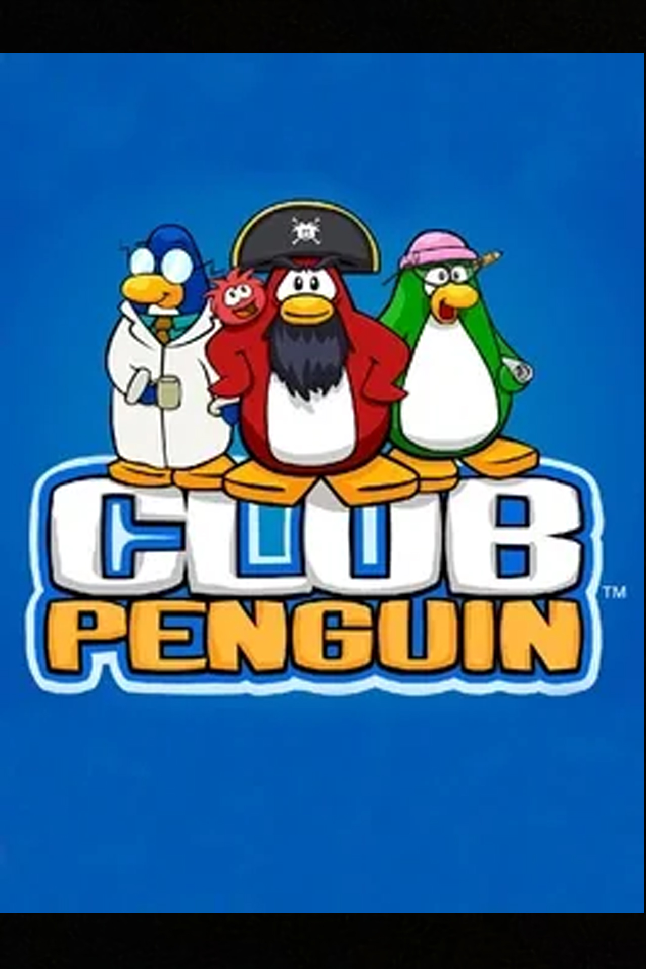 Club Penguin | Channel 3 Gaming