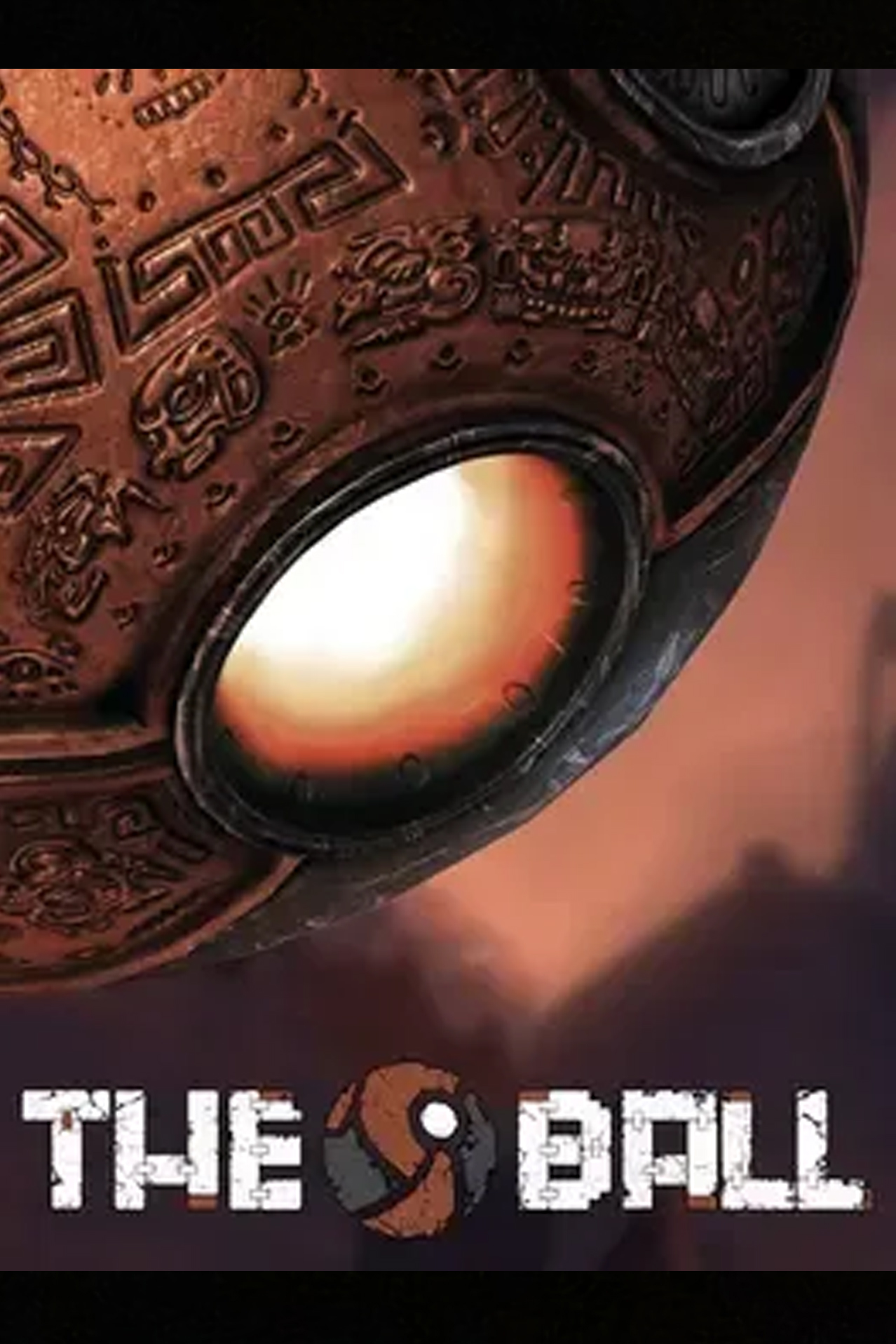 The Ball | Channel 3 Gaming