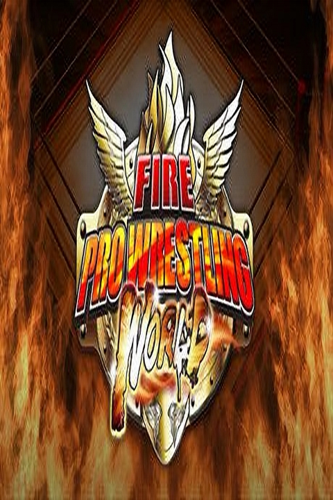Game: Fire Pro Wrestling World | Channel 3 Gaming